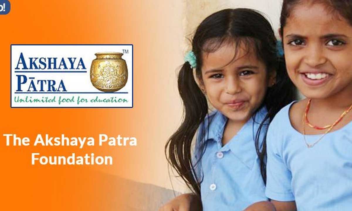 This 'Go-Green' initiative will aid more than 2,800 underprivileged ...