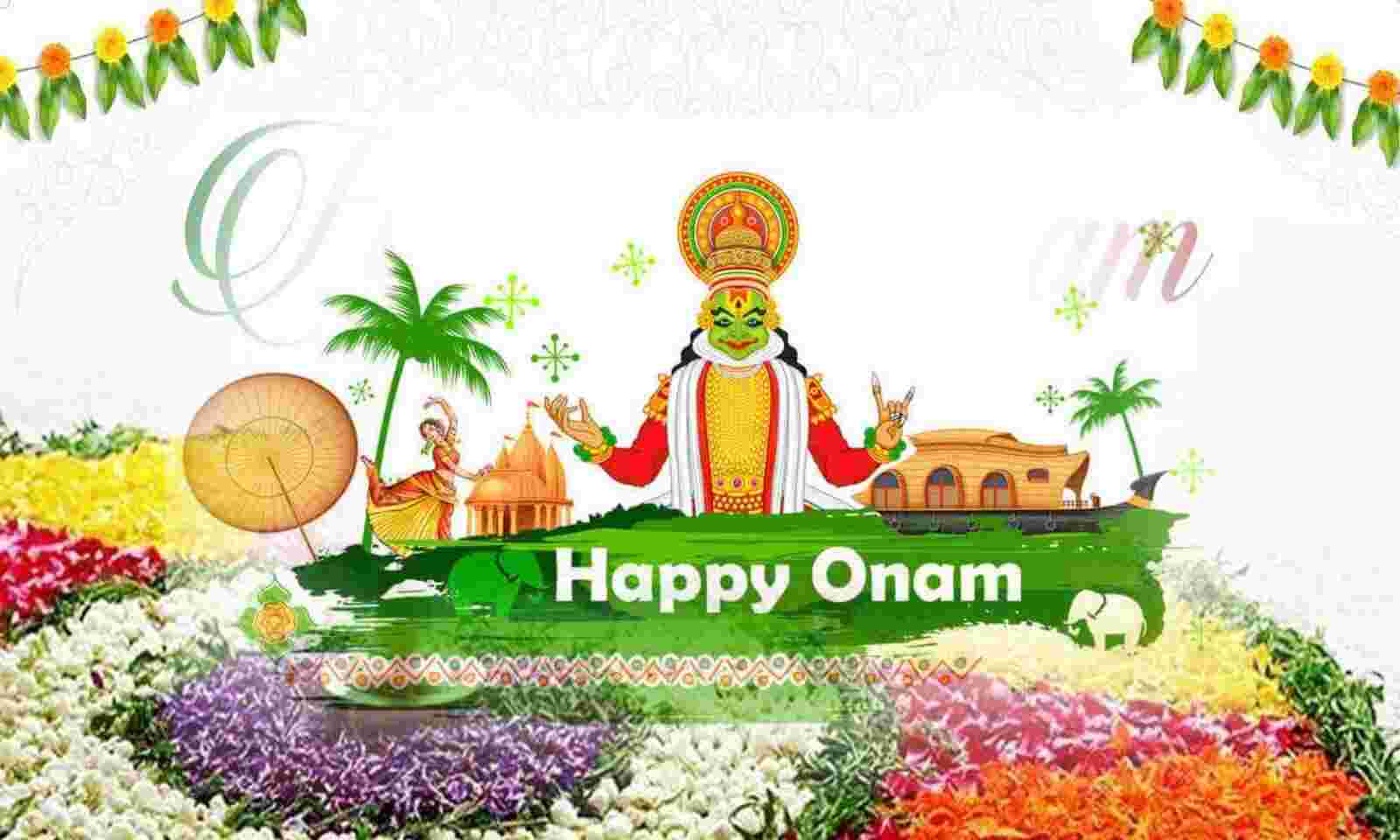 40 Best Happy Onam Messages Wishes And Quotes Onam, 52% OFF