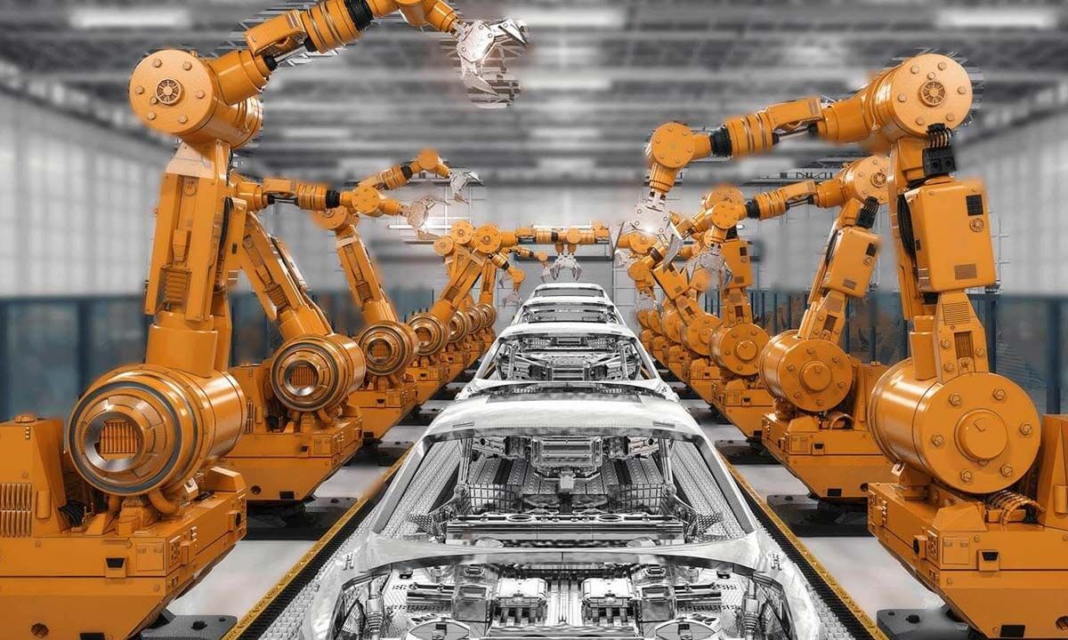 Infosys to support product development initiatives of Spirit AeroSystems