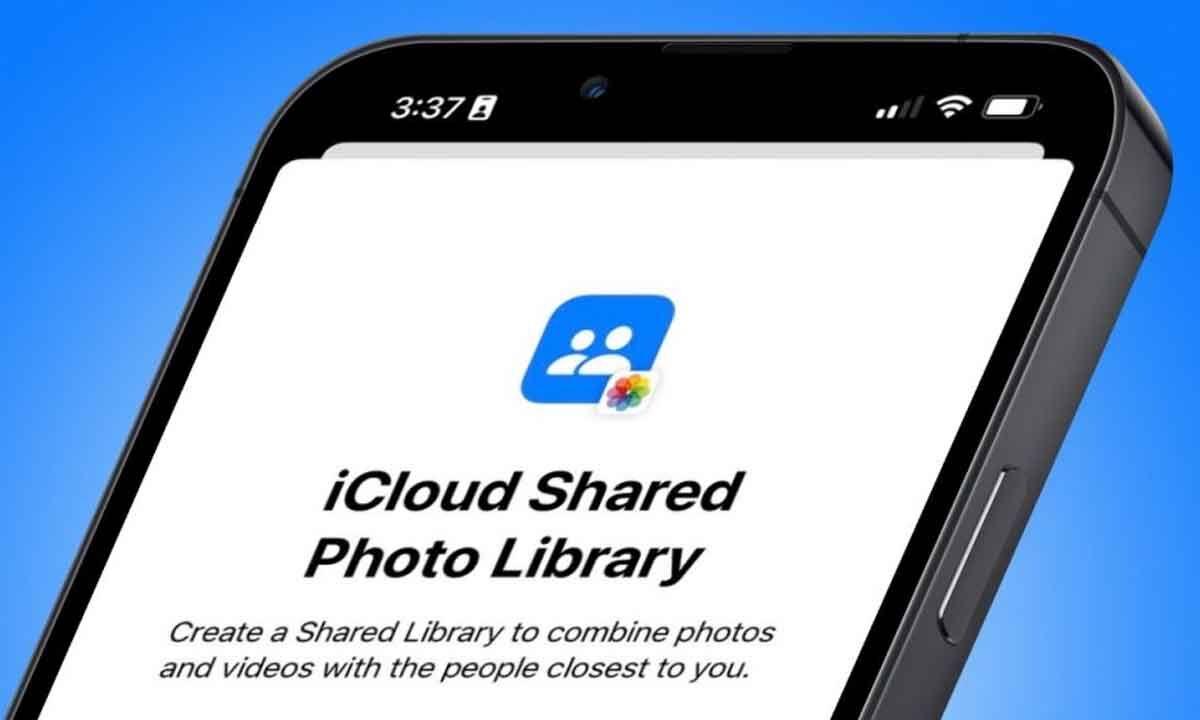 iCloud shared photo library coming later this year