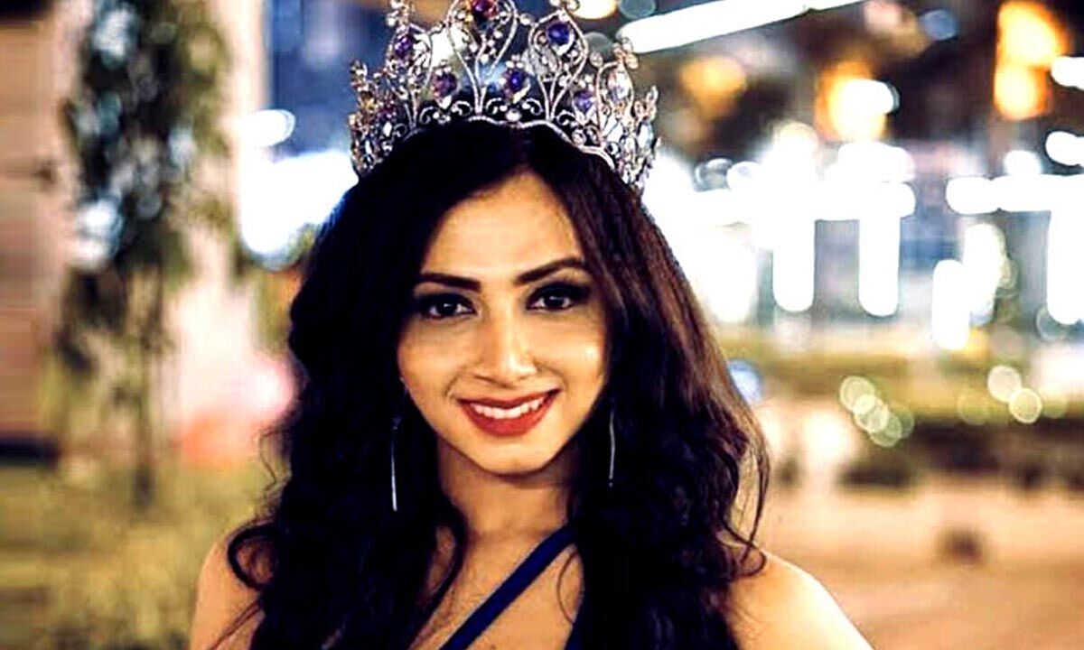 Nitasha Biswas, Winner of Miss Trans Queen India: Know Her Journey to Success