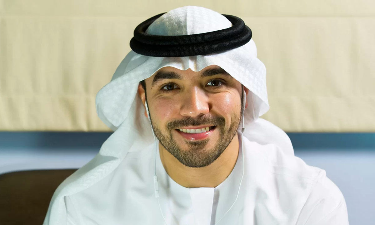 YouTuber From UAE Broadcasted Onam To Worldwide Audience