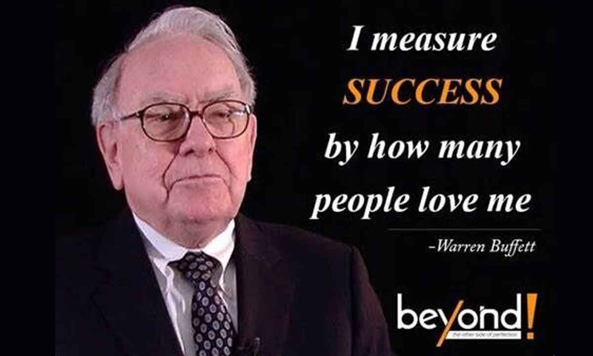 Love is not for Sale, the more you give it away, the more you receive ...
