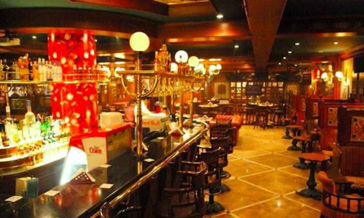 Pubs to go mute after 10pm in Hyd