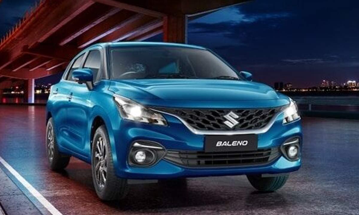 Most Sold Out Car in the Month of August 2022, Maruti's Hatchback