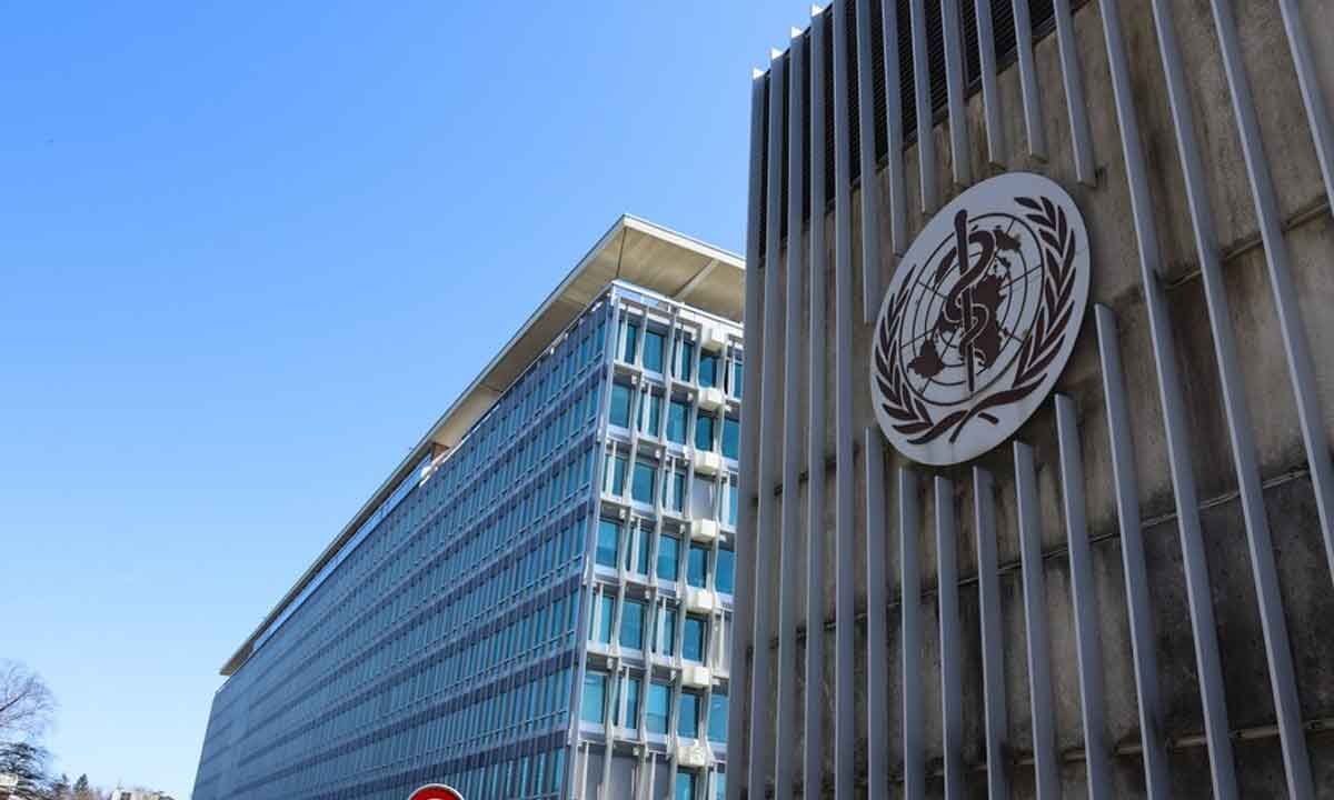 US added to WHO list of countries with circulating vaccine-derived ...