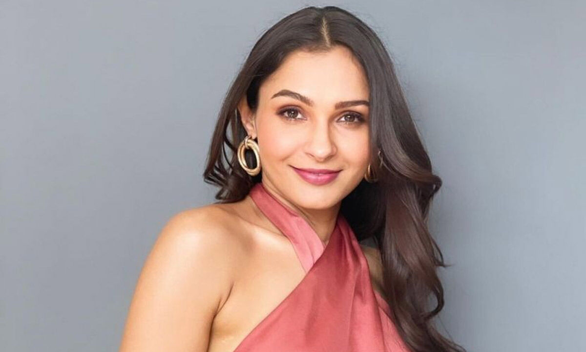 My piano is an integral part of my songwriting, says Andrea