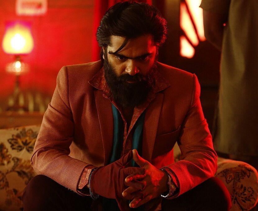 Vendhu thanindhathu kaadu Movie Review and Release day LIVE UPDATES ...