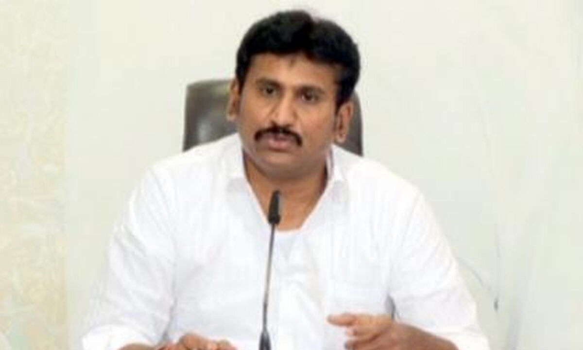 Thopudurthi Prakash Reddy flays TDP, alleges of ignoring development of ...