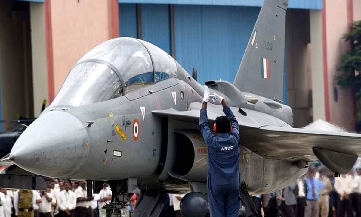 Rajnath Singh begins three-day visit to Egypt on Sunday, potential ...