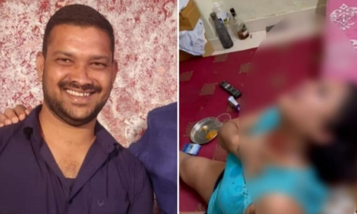 Nisha slit throat case: woman tried to defame Vijay Simha, says police