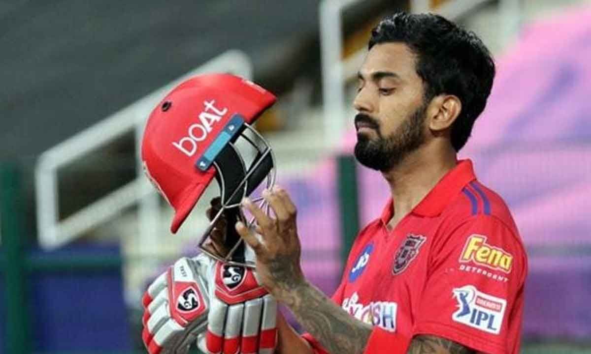 IND vs AUS: 'Used my experience,'Rahul credits his time with Punjab ...