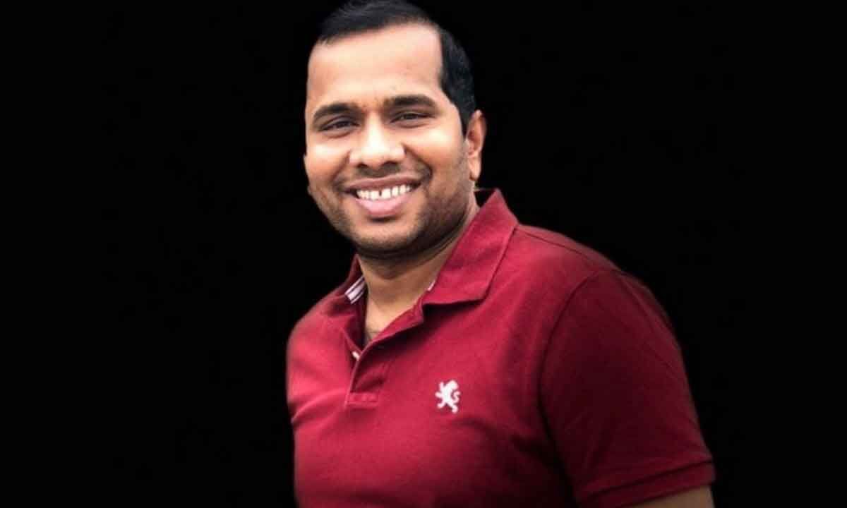 The younger generation is coming with great ideas; they just need a ...