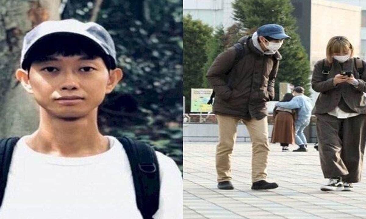 World has become busy, sometimes you Badly need a company: This man ...