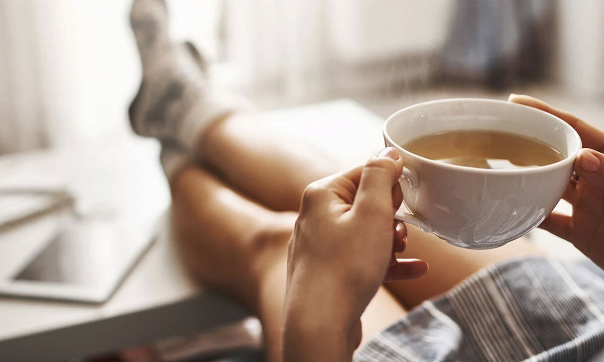 Know the effect of Drinking Tea everday