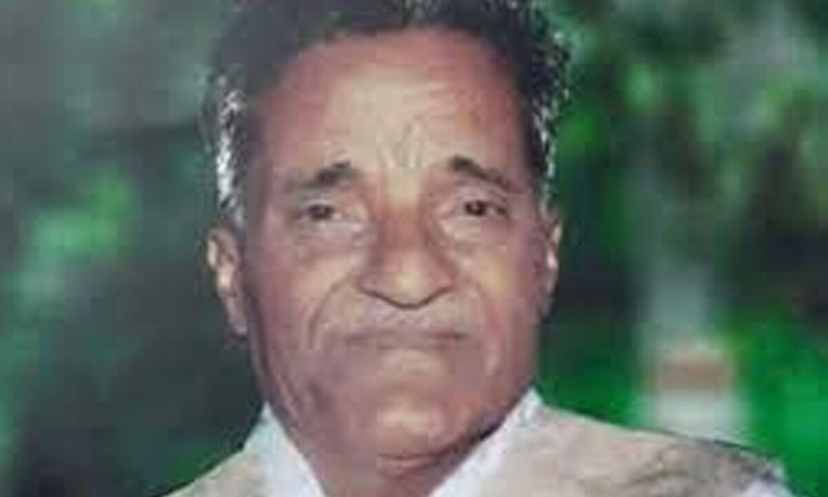 A visionary, freedom fighter & reformer