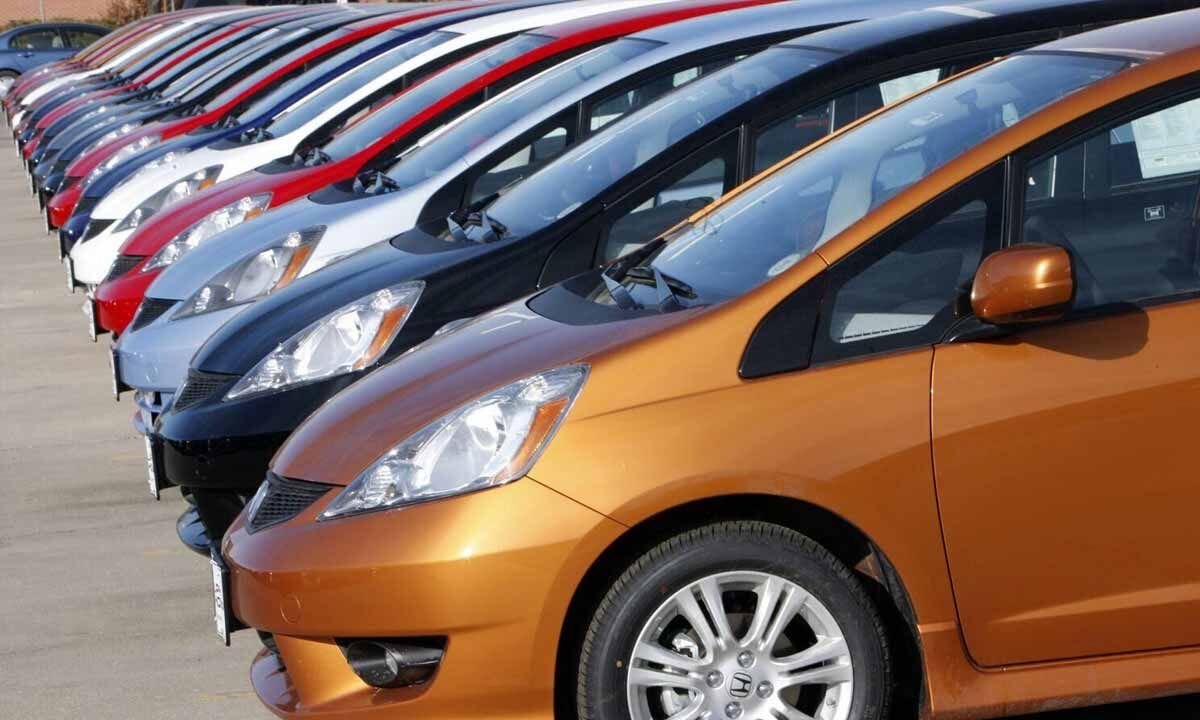 Find out, what Car Colors Indians Love the Most