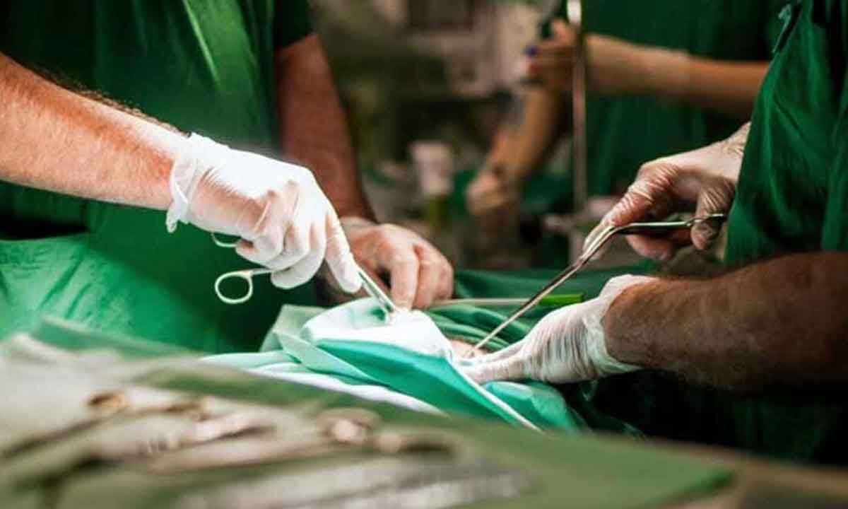 Action against 13 for botched up tubectomy