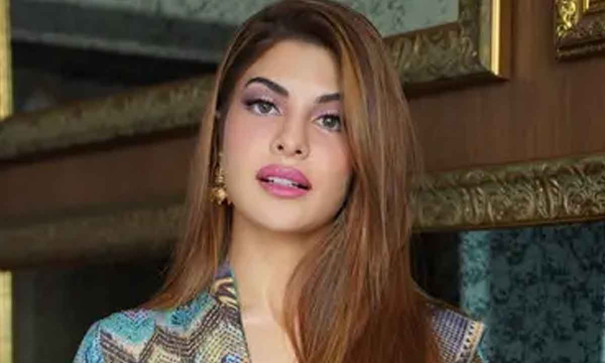 Rs 200 cr scam case: Jacqueline to appear before Delhi court today