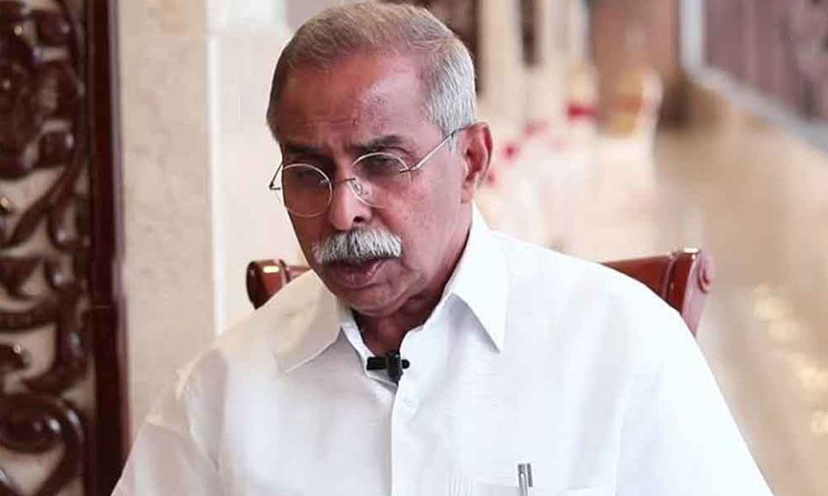 Supreme Court denies bail to Devireddy Shiva Shankar Reddy in YS Viveka murder case