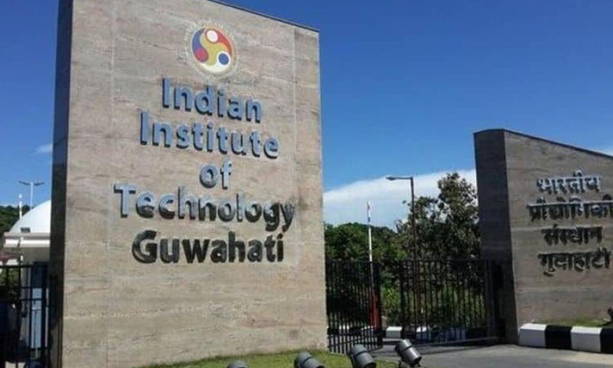 IIT-G develops chemo strategy for cancer patients