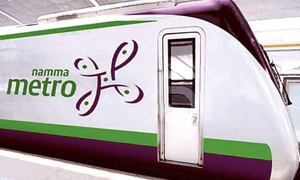 Namma Metro ridership, revenue increases in last 4 months