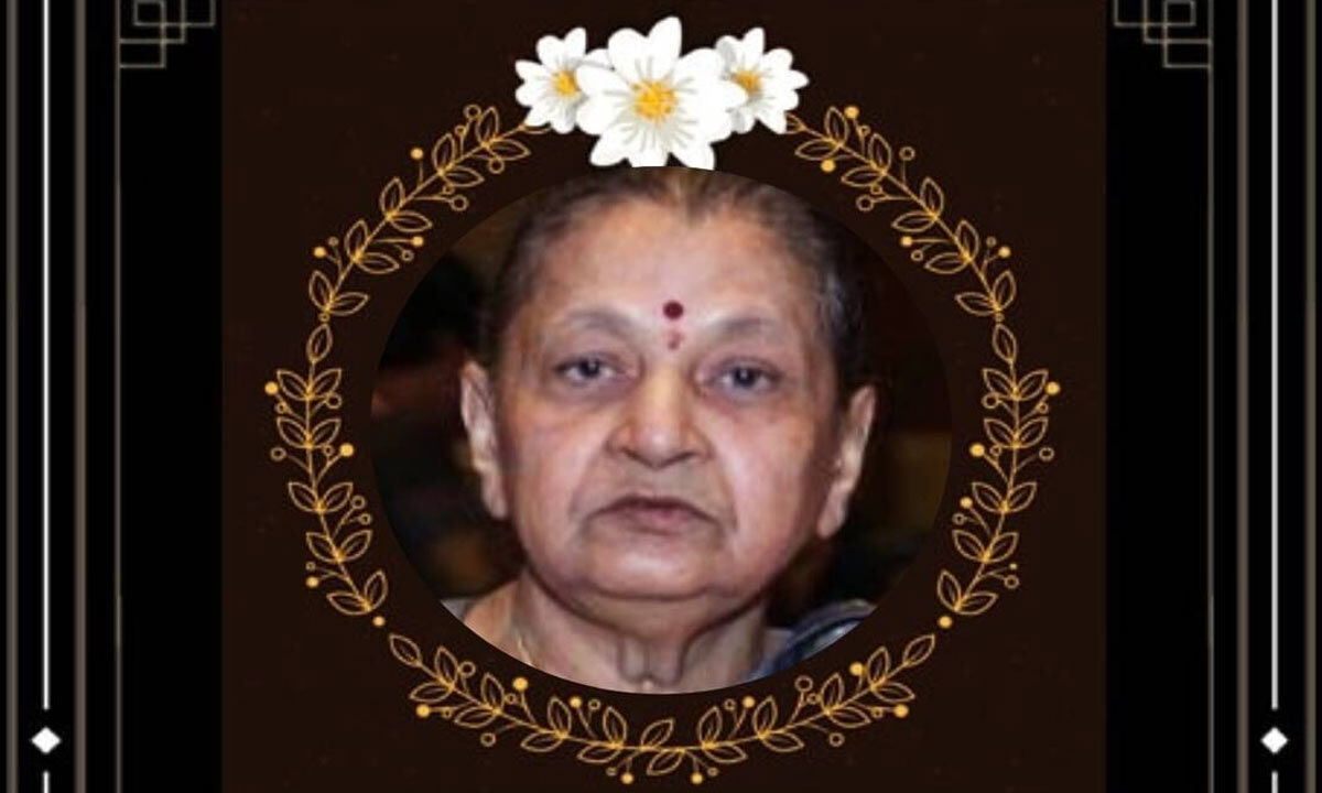 Mahesh Babu's mother Indira Devi's last rites to be held today