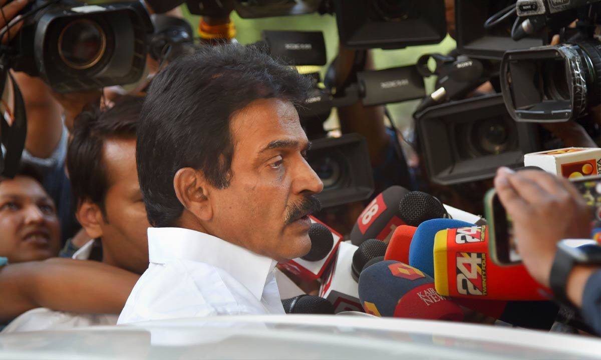 Rajasthan CM decision in a day or two