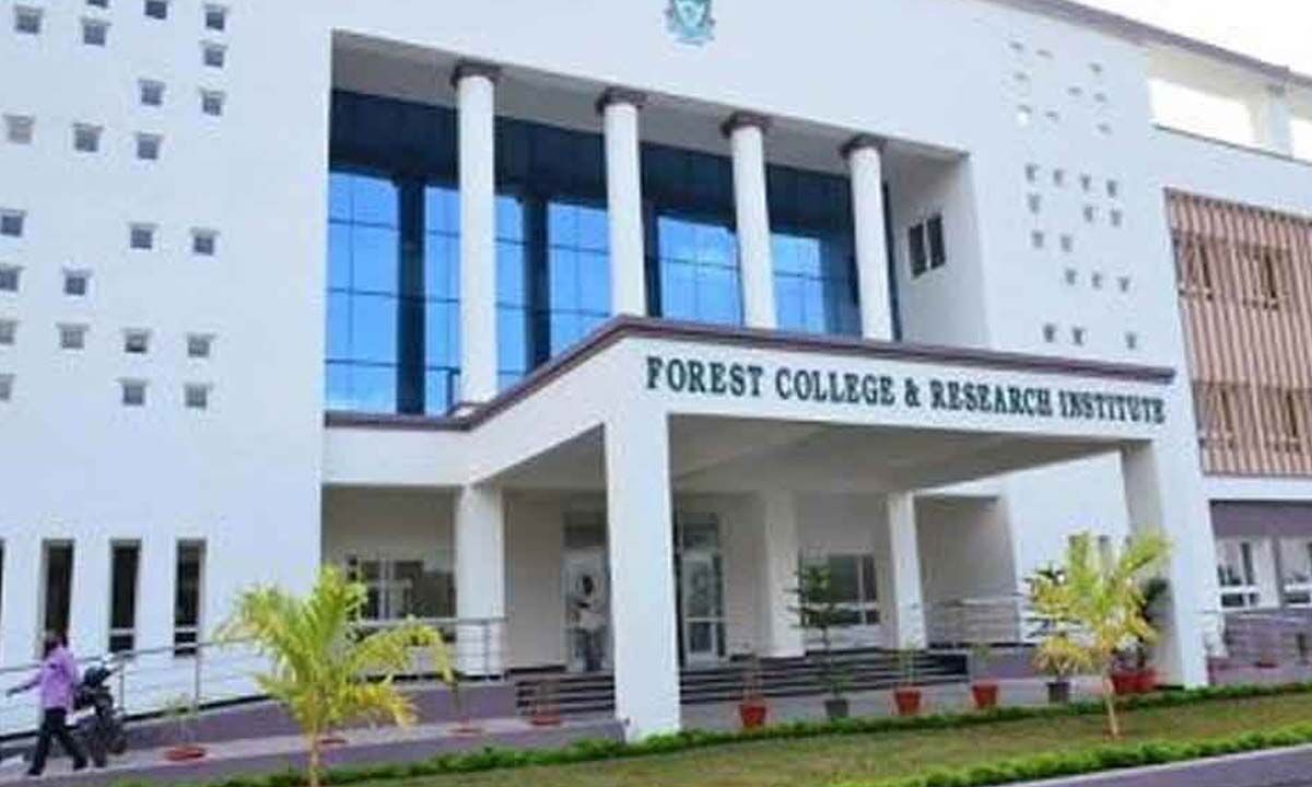 FCRI a new jewel in the State crown