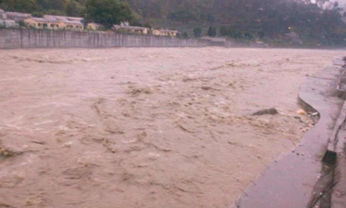 NGT asks panel to inspect river pollution allegedly caused by ...