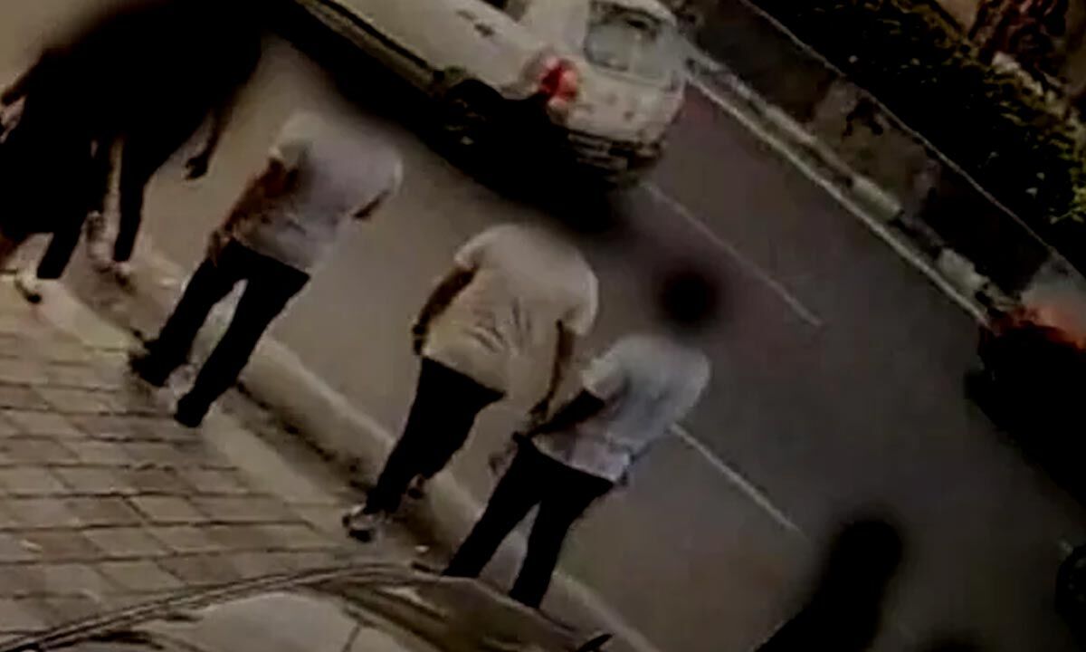 Four of five CCLs in Hyderabad gang-rape case to be tried as adults