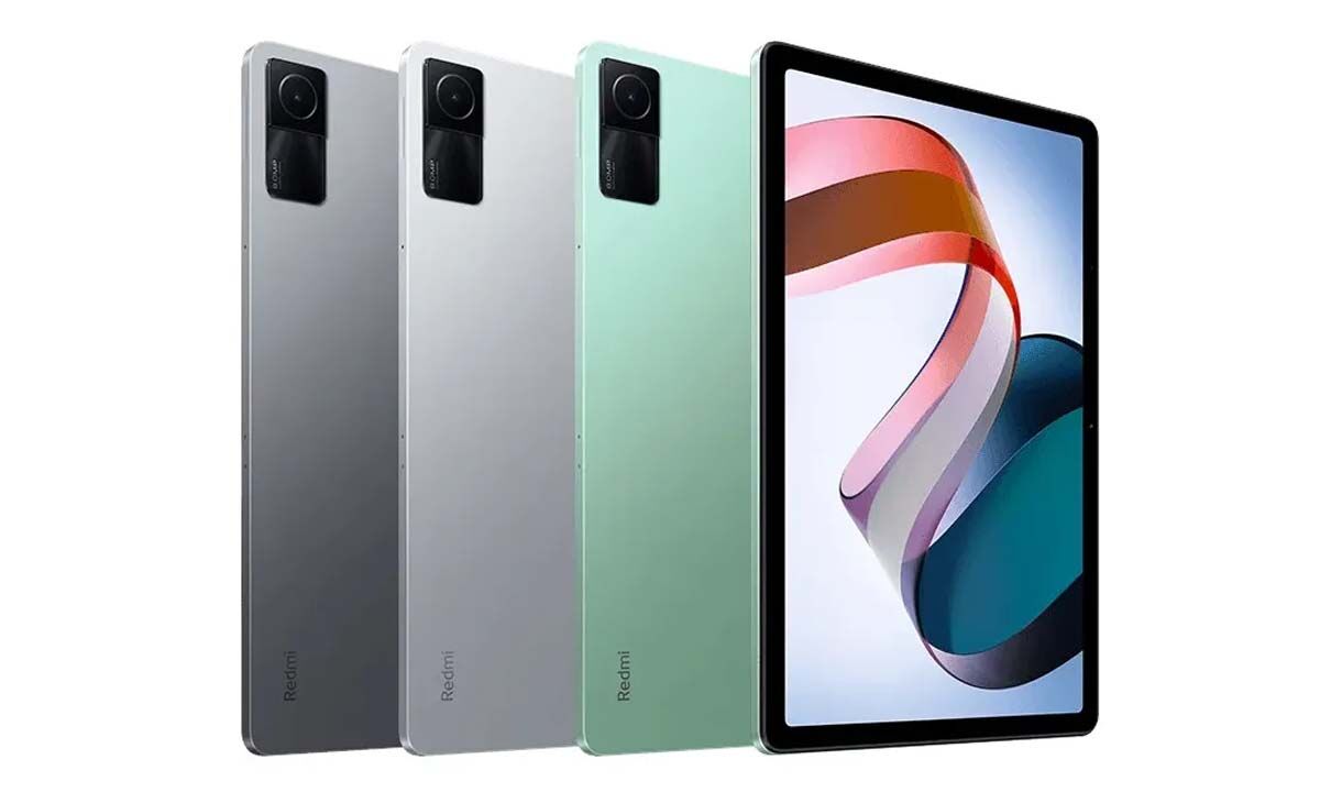 Redmi launches its Redmi Pad today: Price, Specifications and more