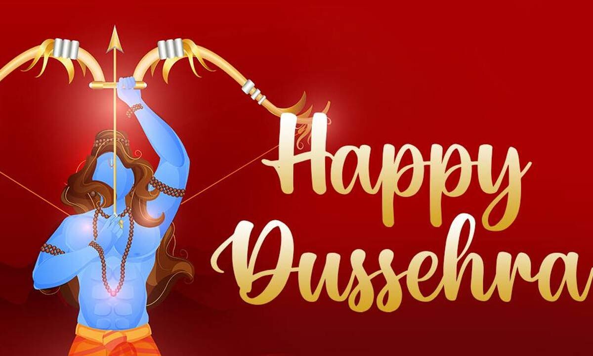 Motivational Quotes for Dussehra