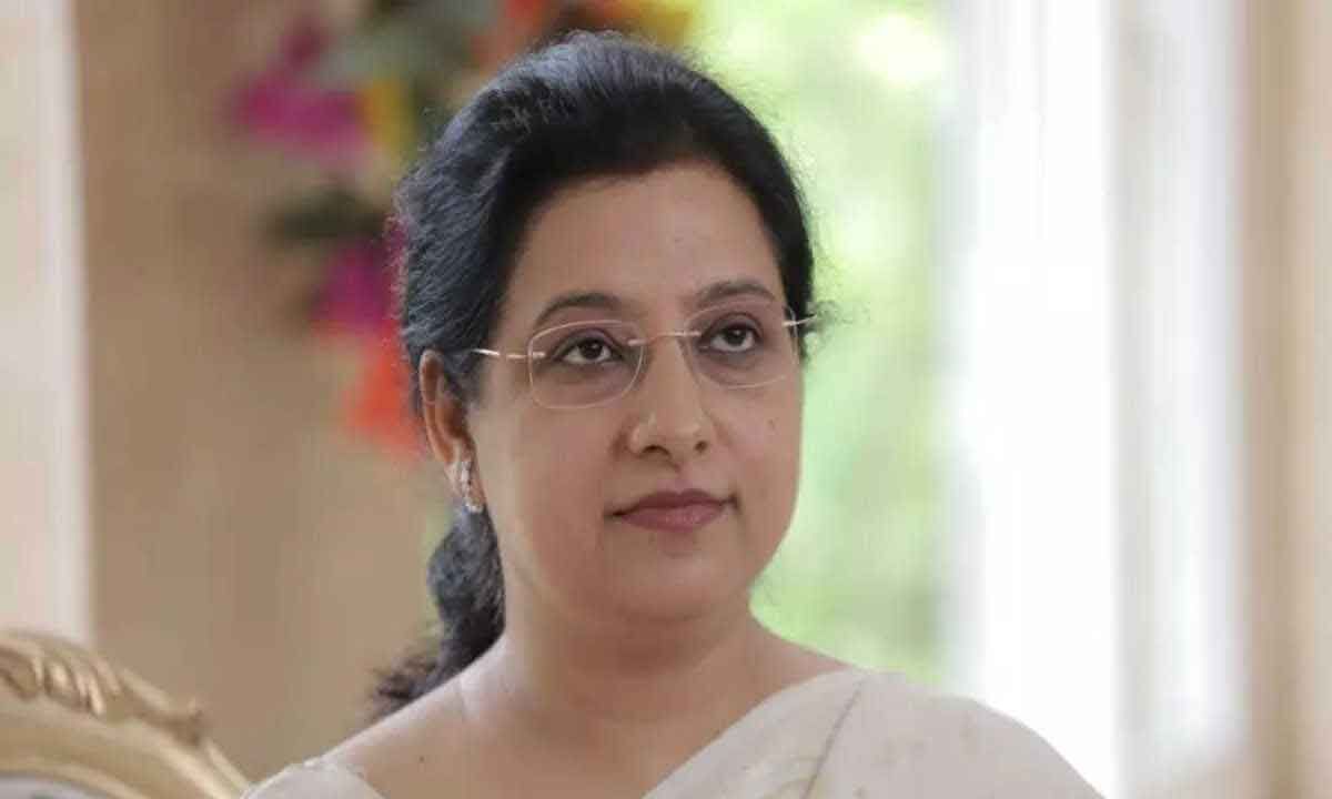 Sourav Ganguly's wife Dona hospitalised