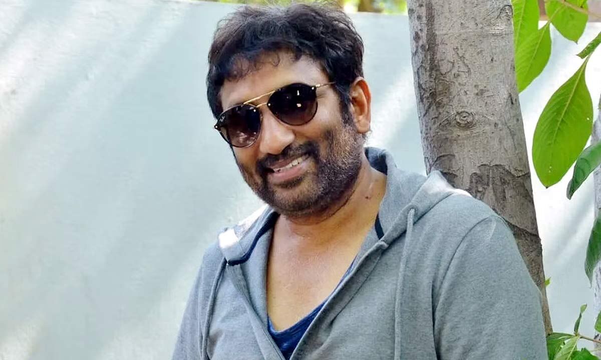 Director Sreenu Vaitla Announces His Next With Gopichand - TrendRadars India