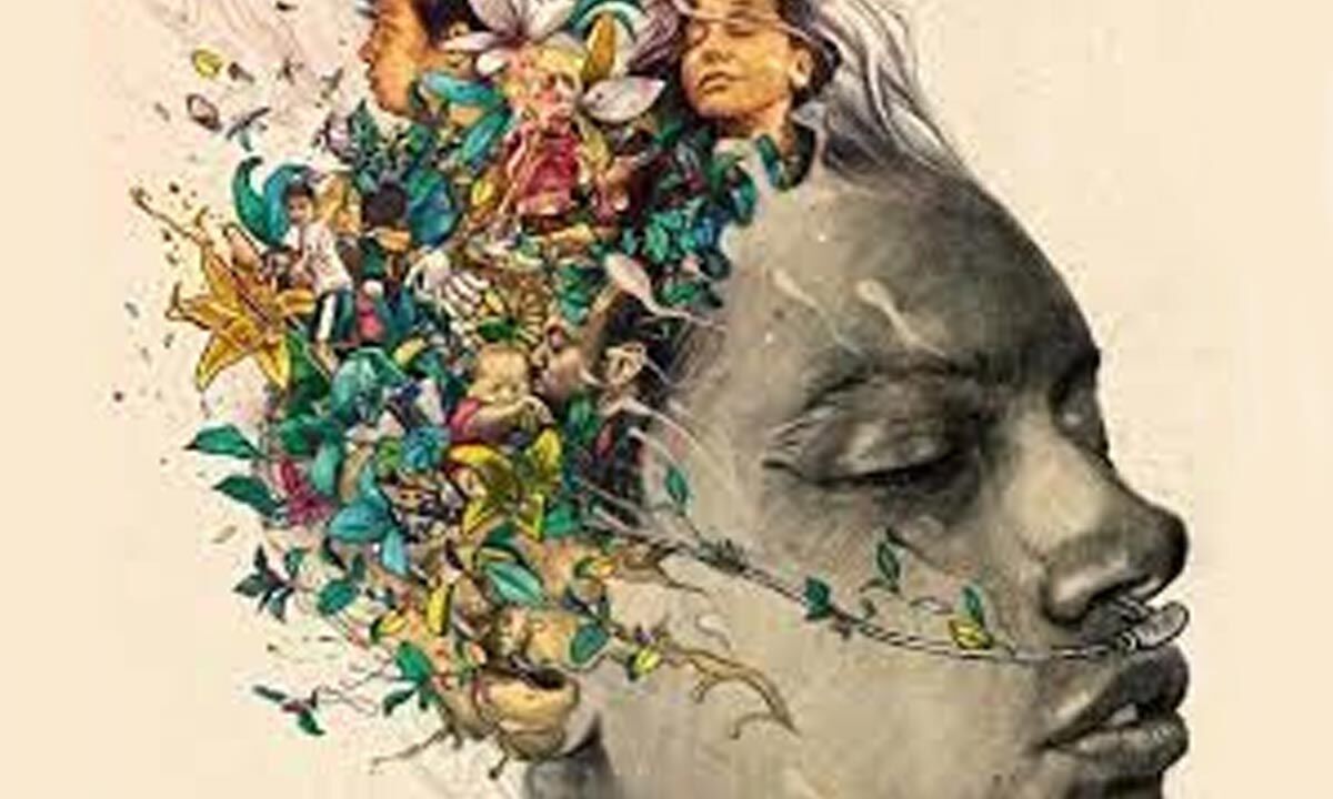 Being 'aware' of comatose state!