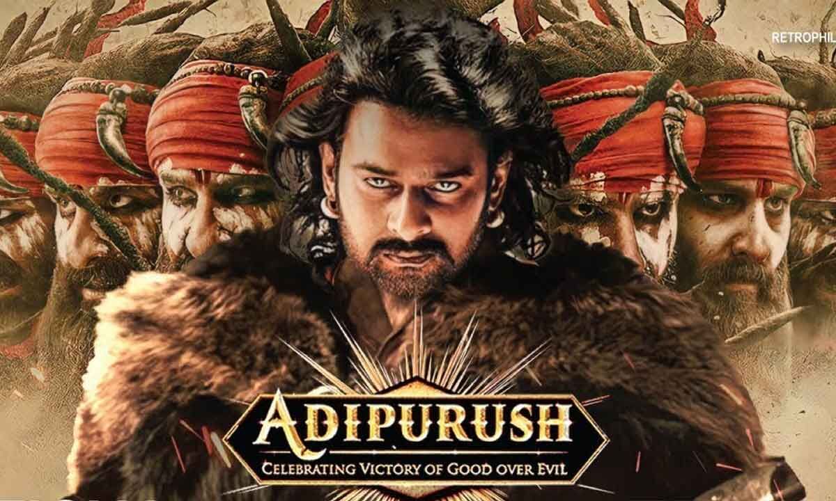 Apologise or face legal action, says notice to Adipurush director