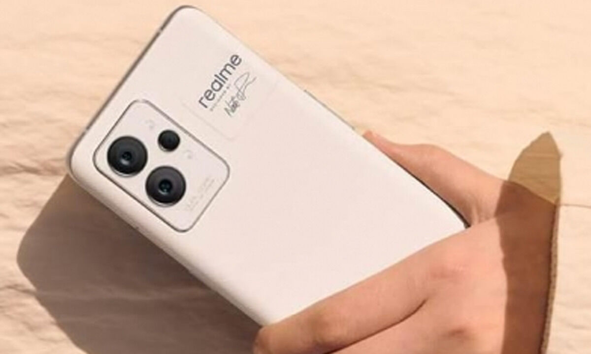 realme continues to expand Techlife Ecosystem, witnesses sale of 4 mn ...