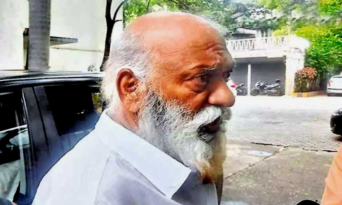 JC Prabhakar Reddy appears before ED on second day