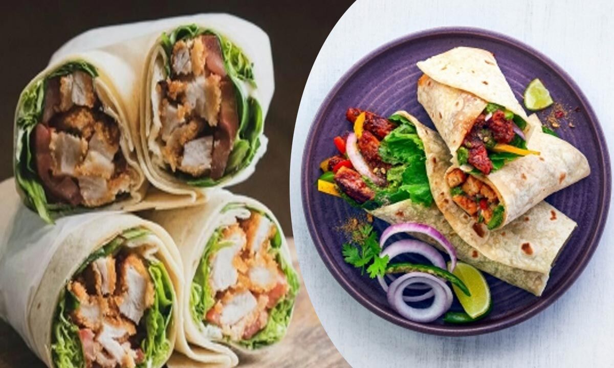 Recipes for a new and versatile bean protein