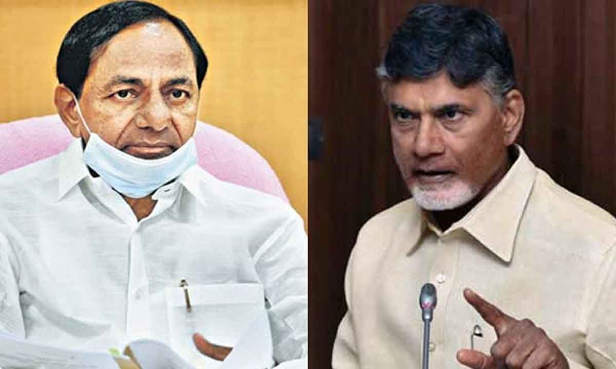KCR, Chandrababu Naidu to attend Mulayam's last rites