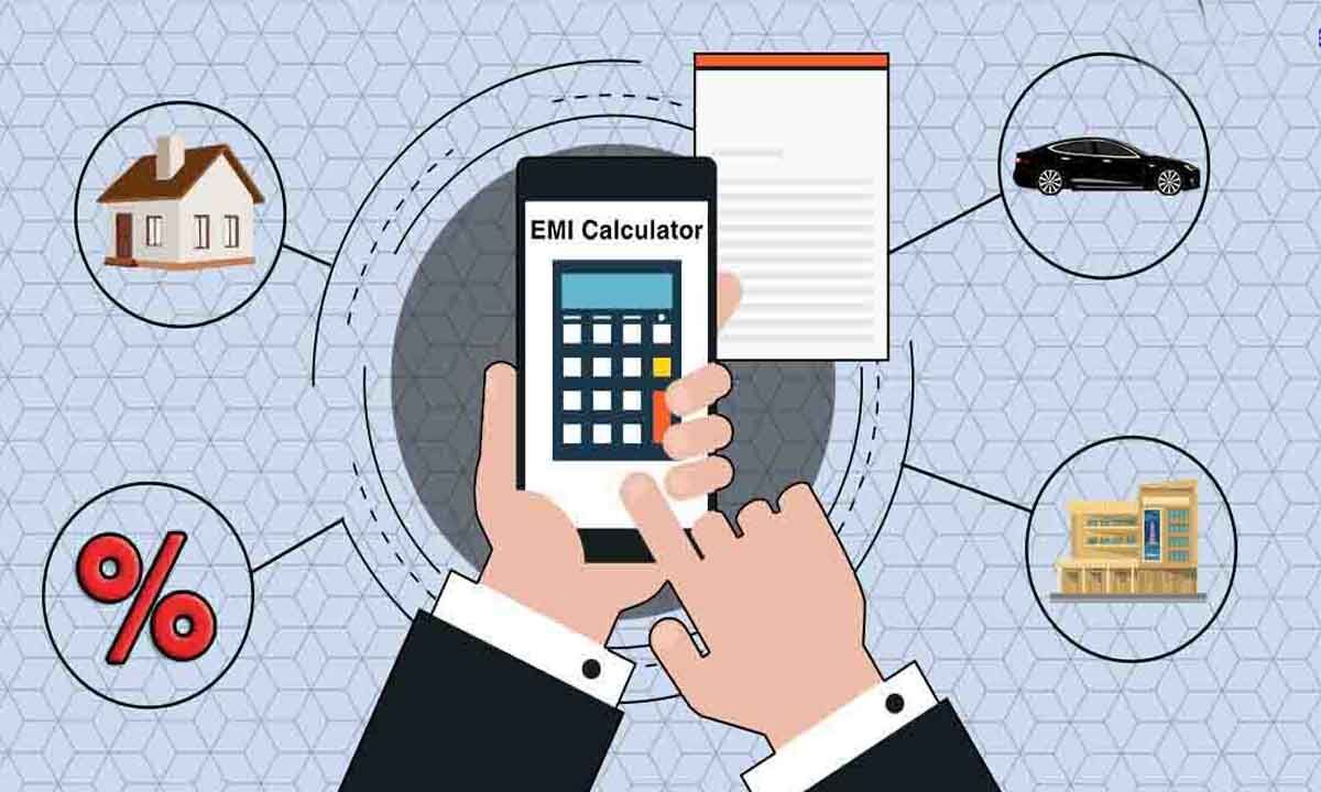 Top Methods to Look for While Calculating the EMI on Personal Loan