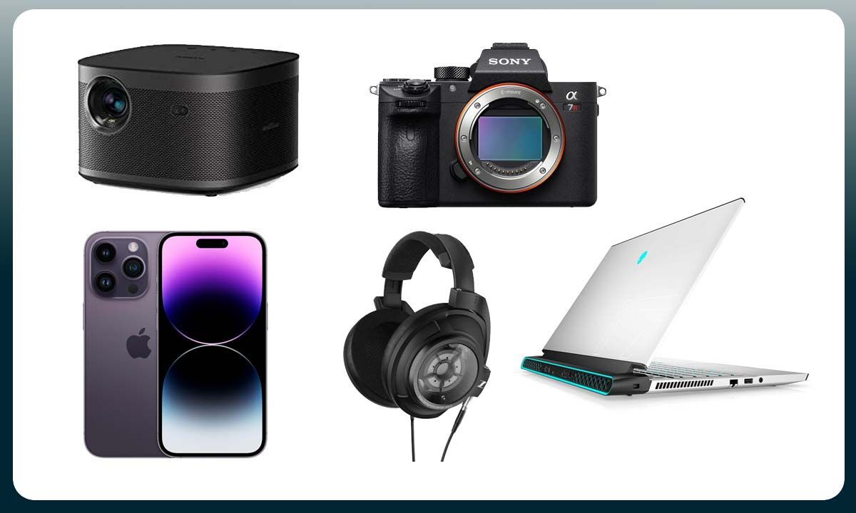 Diwali 2022: Celebrate Diwali with these tech-gadgets