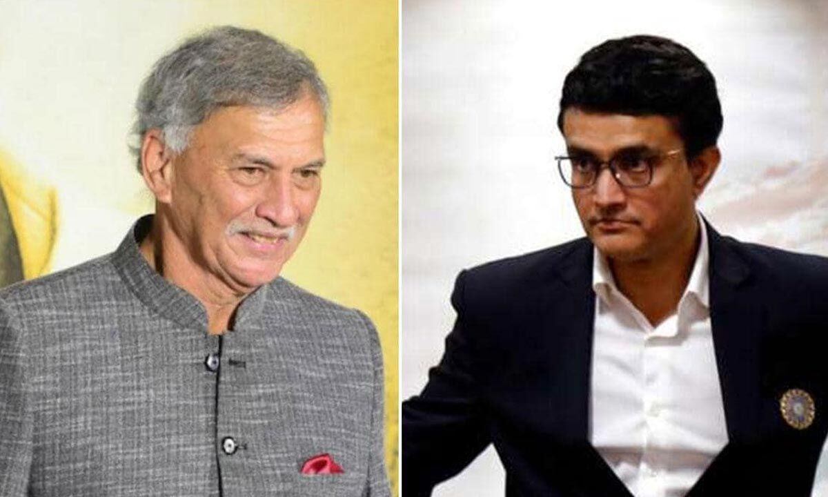 Roger Binny to replace Sourav Ganguly as BCCI president; Jay Shah to continue as secretary