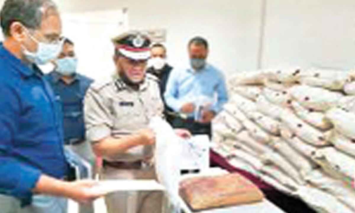 Marijuana peddling on the rise across Bengaluru city