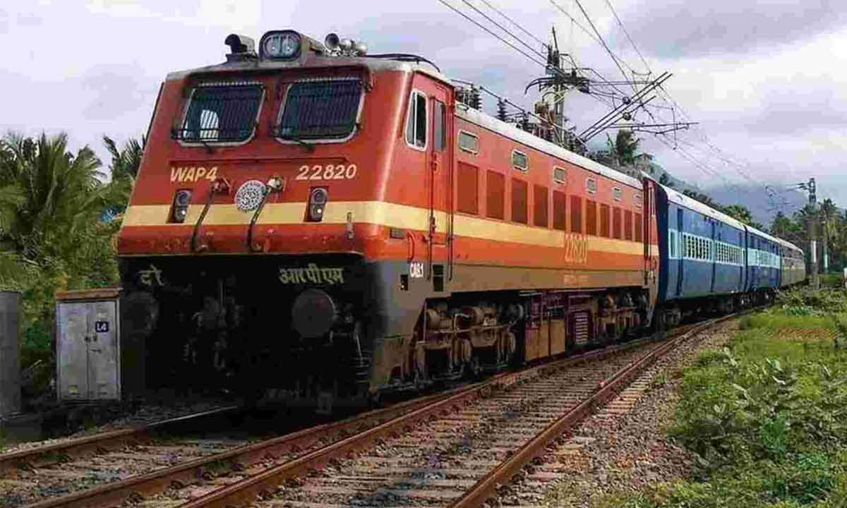 SCR to run special trains between various destinations