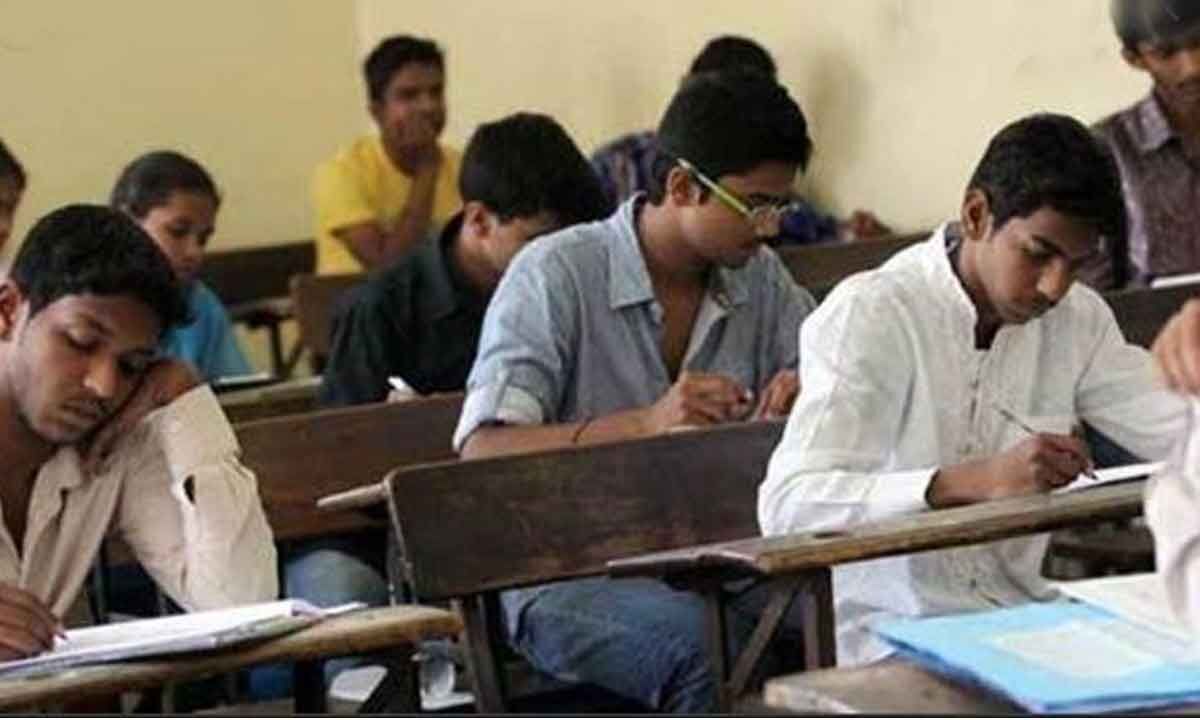 PG students suffer as govt stops fee reimbursement