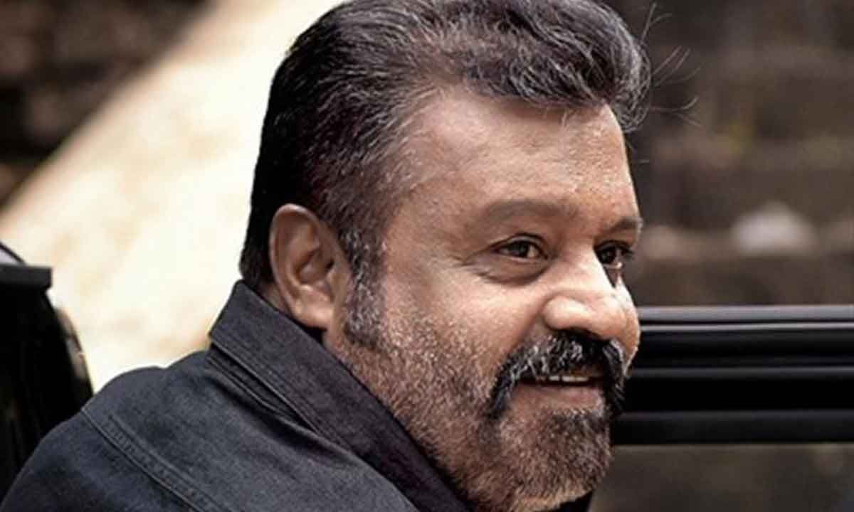Actor Suresh Gopi elevated to Core Committee in Kerala BJP