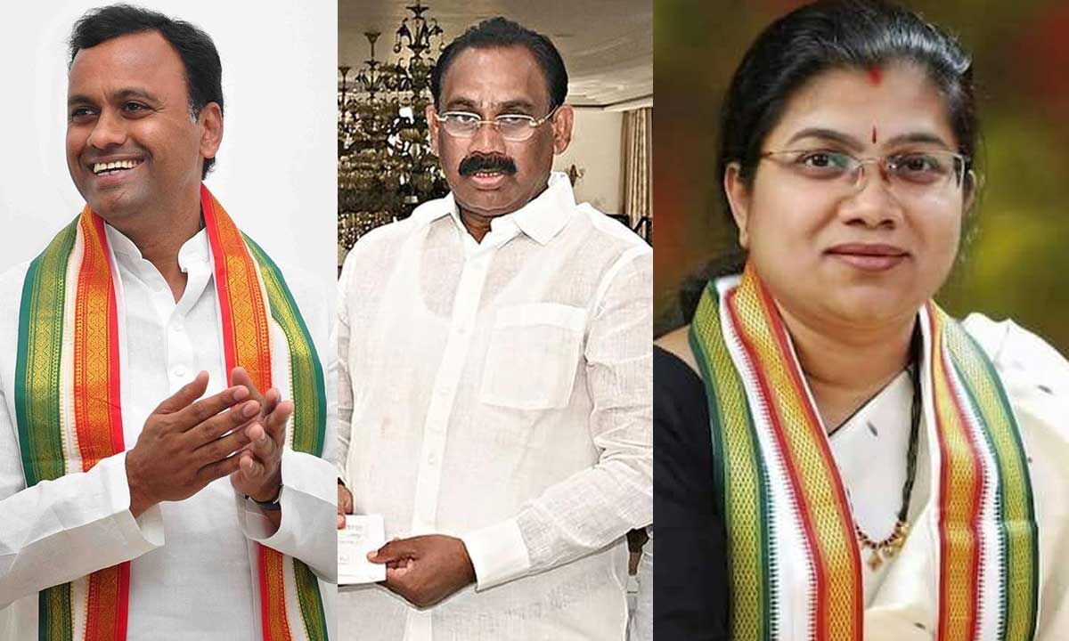 Battle for Munugodu enters crucial phase