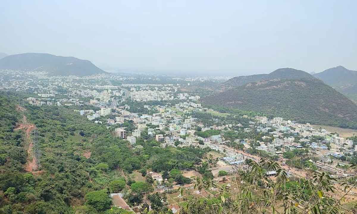 All eyes on Visakhapatnam